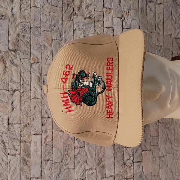 Cap House | Accessories | Usmc Hmh462 Heavy Haulers Screw Crew ...